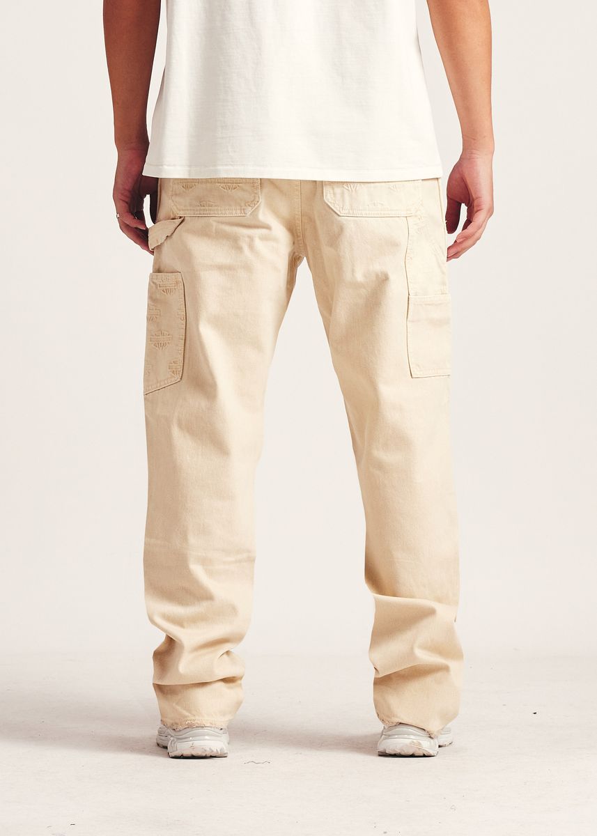 Memory Lane M Shield Work Pants – SOLE PLAY