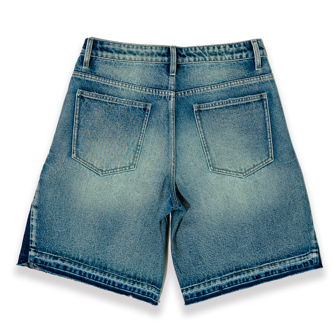 Paradise Lost Pyro Jorts – SOLE PLAY