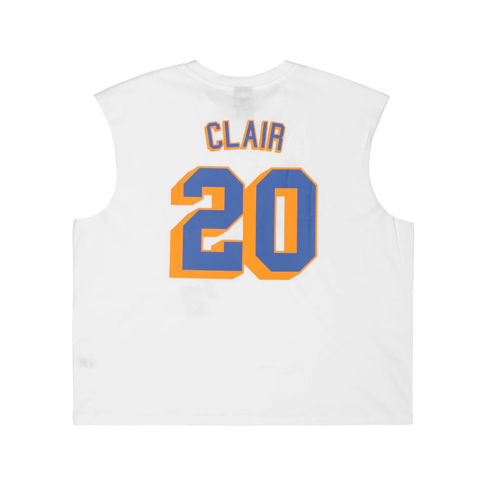 Sinclair Global Hockey Muscle Tee – SOLE PLAY