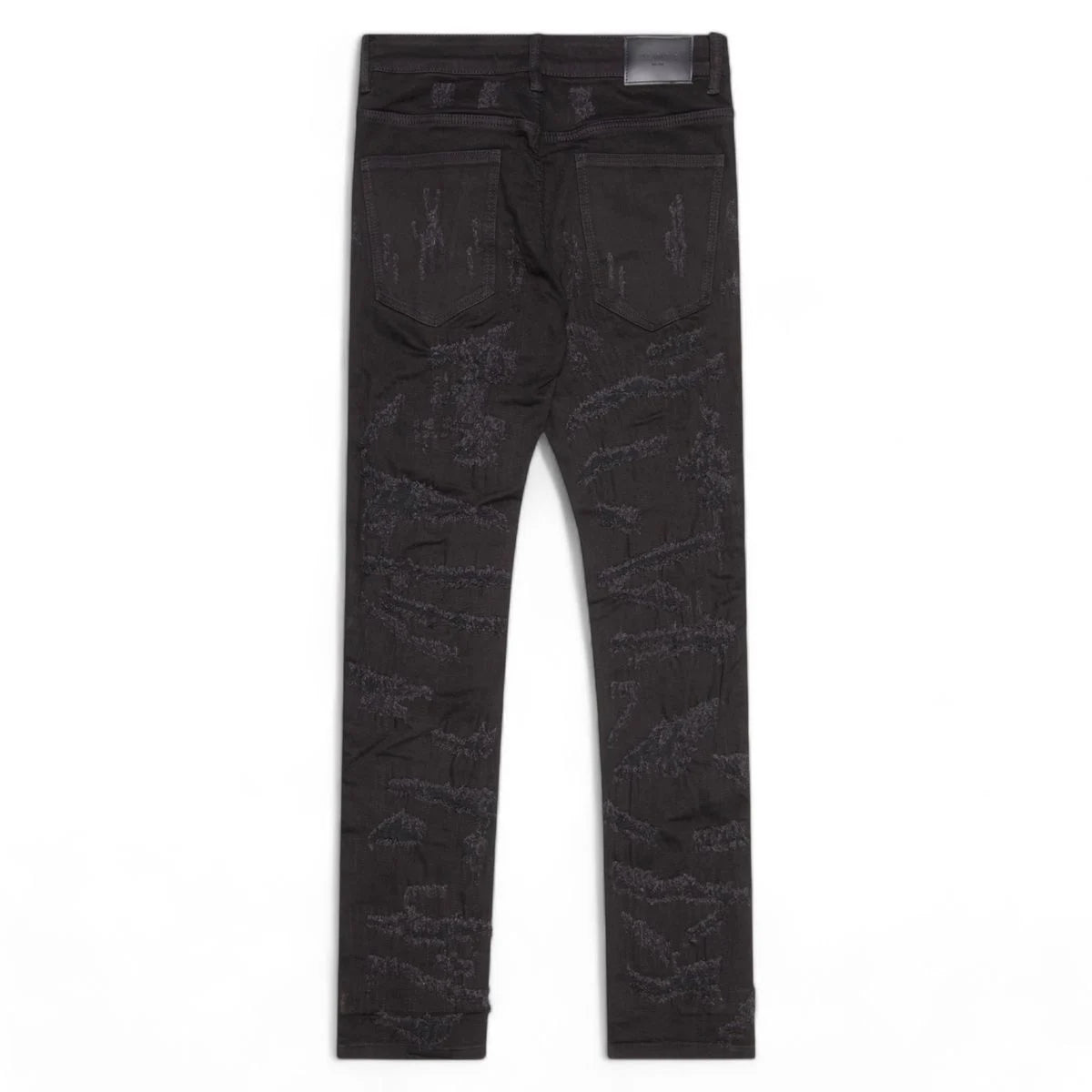 Valabasas Chase Skinny Jean – SOLE PLAY