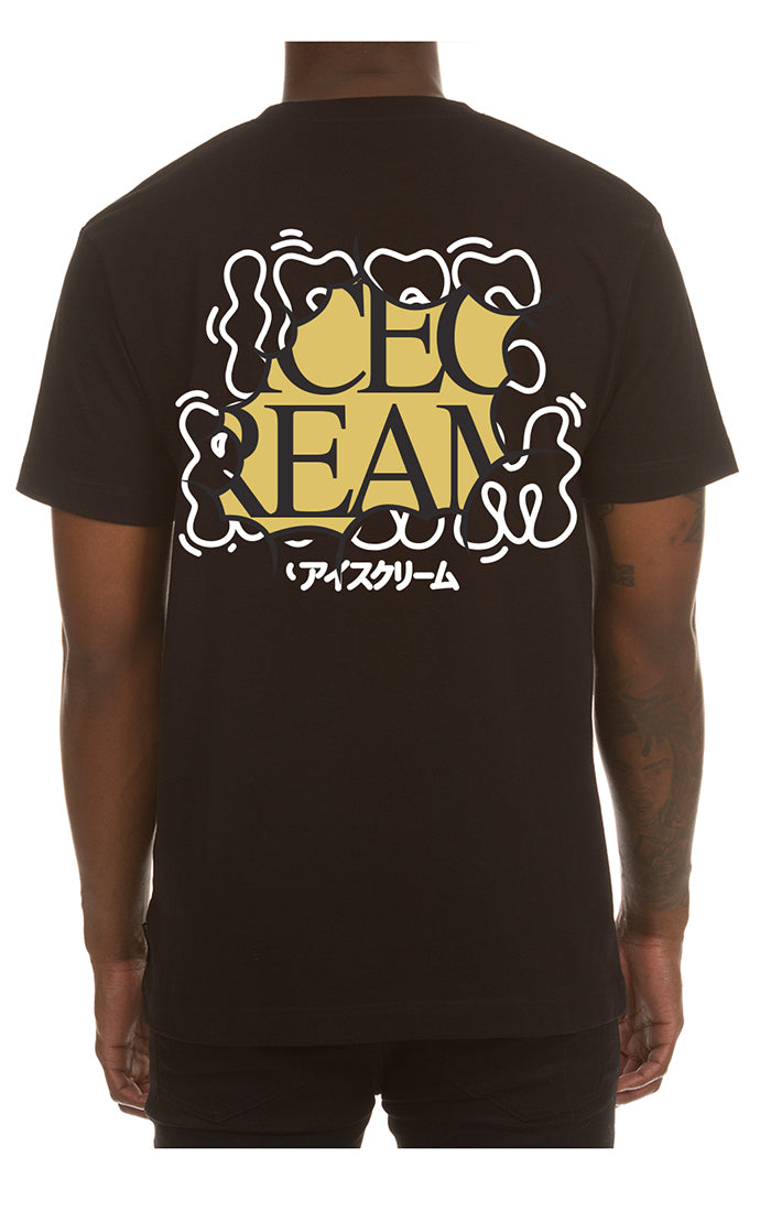 Ice Cream Lambo SS Tee – SOLE PLAY