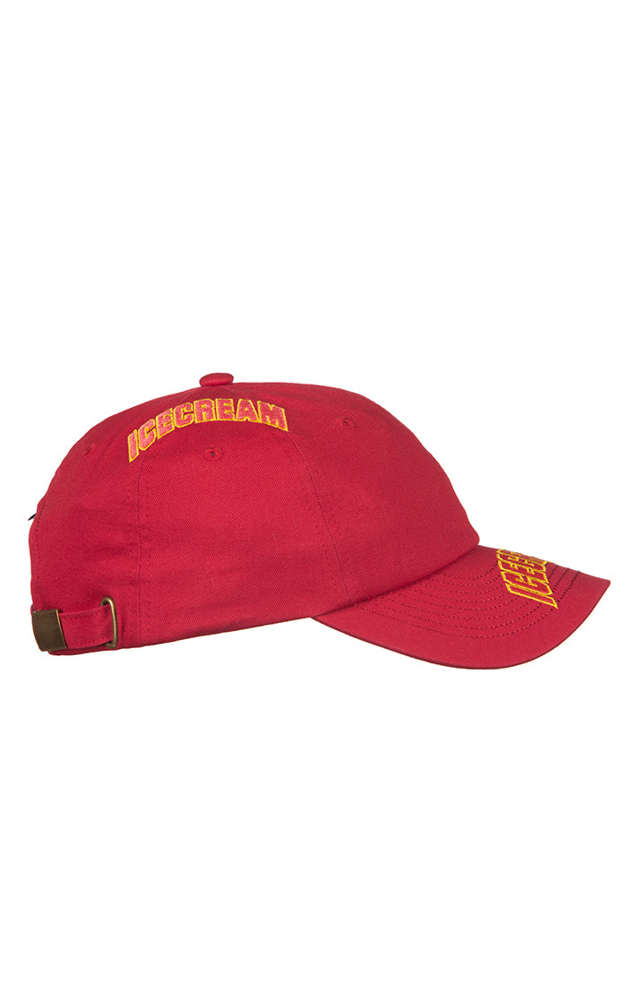 Ice Cream Lolly Dad Hat – SOLE PLAY